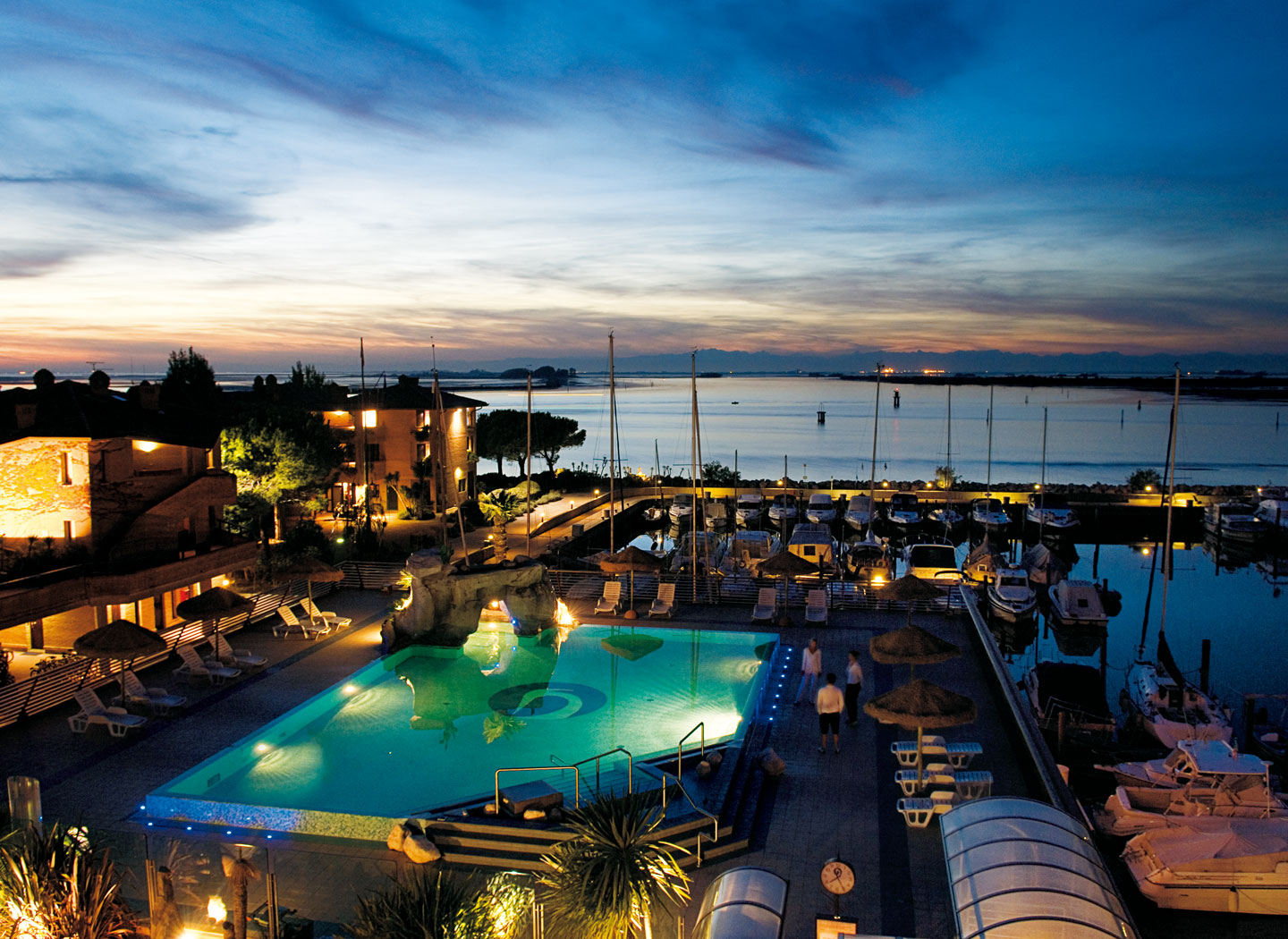 PORTBooking.co | Your port search and berth rental platform