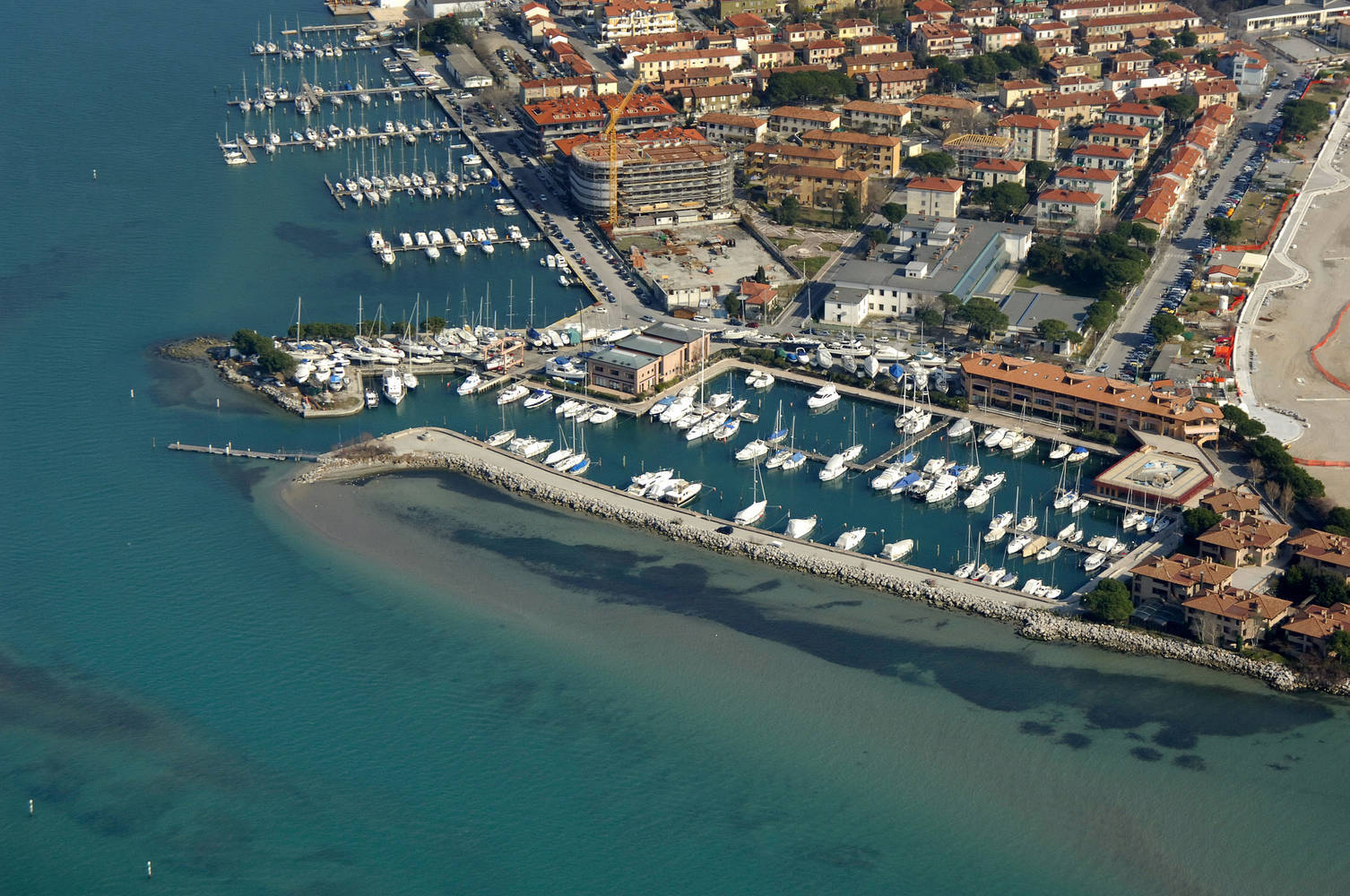 PORTBooking.co | Your port search and berth rental platform