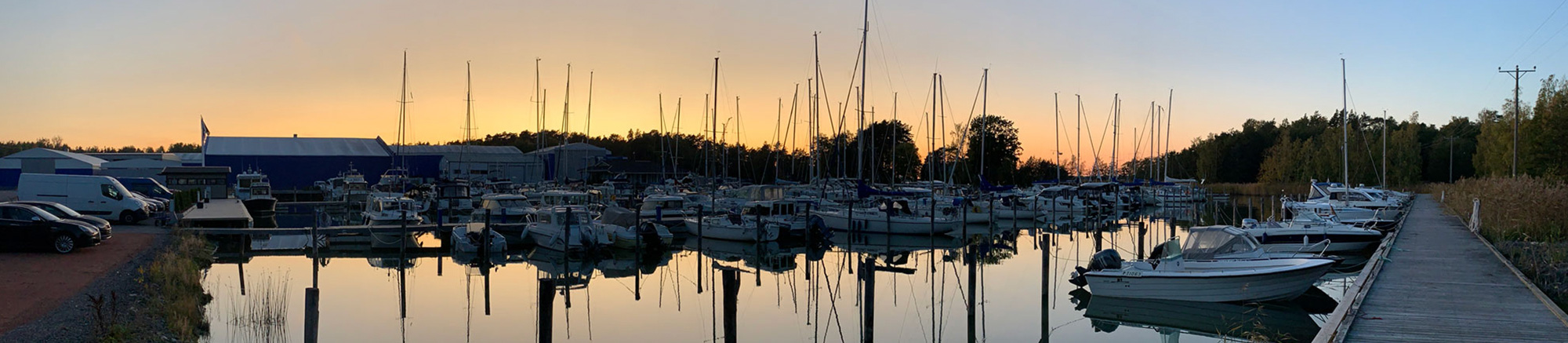 PORTBooking.co | Your port search and berth rental platform